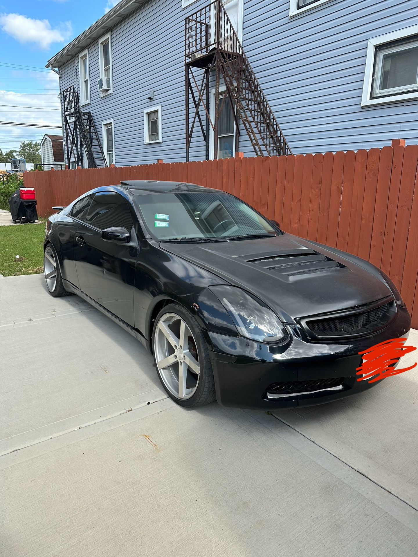 2004 Infiniti G35 for Sale in Chicago, IL - OfferUp