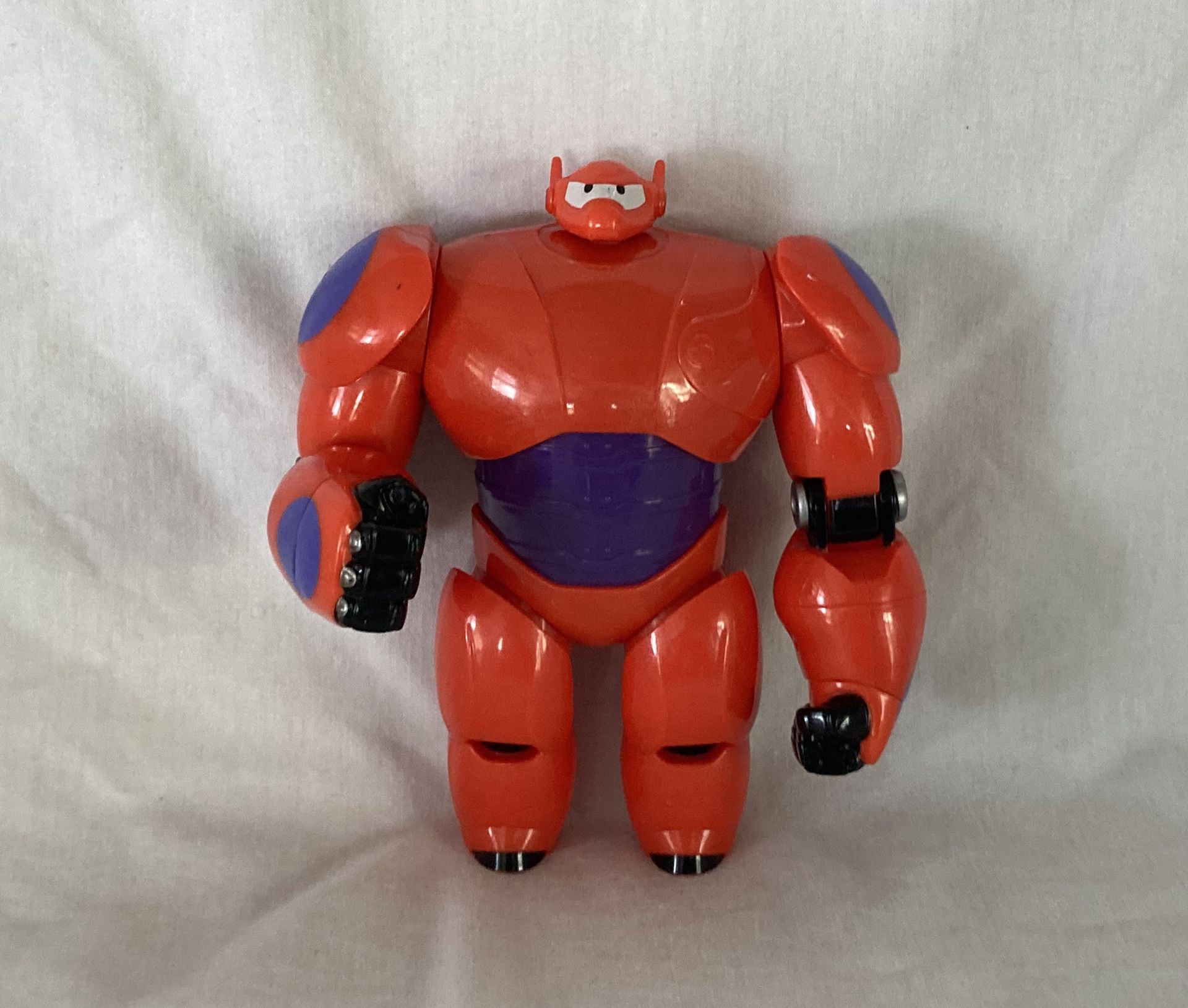Big Hero 6 Baymax Toy