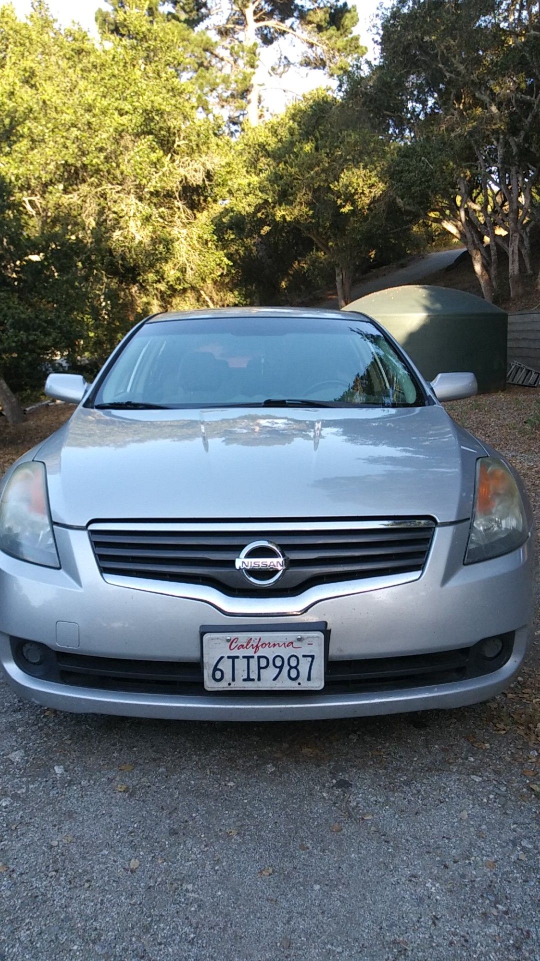 2009 Nissan Altima for Sale in Salinas, CA - OfferUp