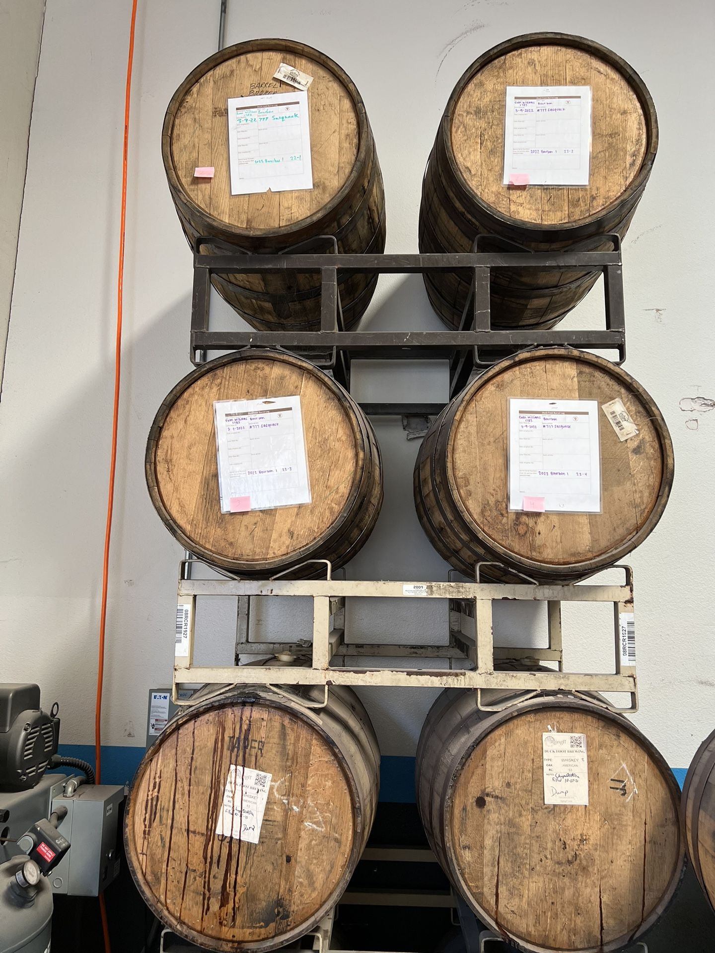 Used Wine And Spirit Barrels for Sale in San Diego, CA - OfferUp