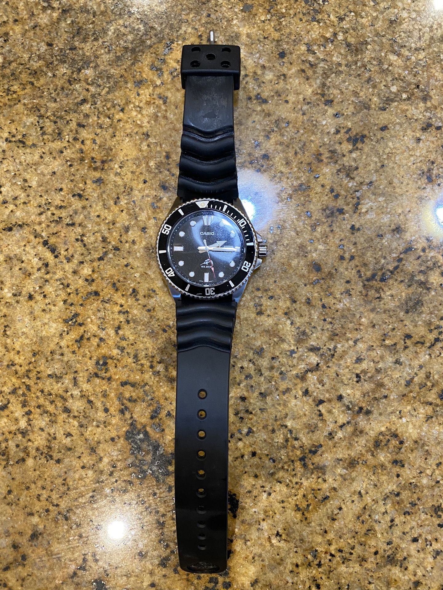 Mens Casio Watch for Sale in San Antonio, TX - OfferUp
