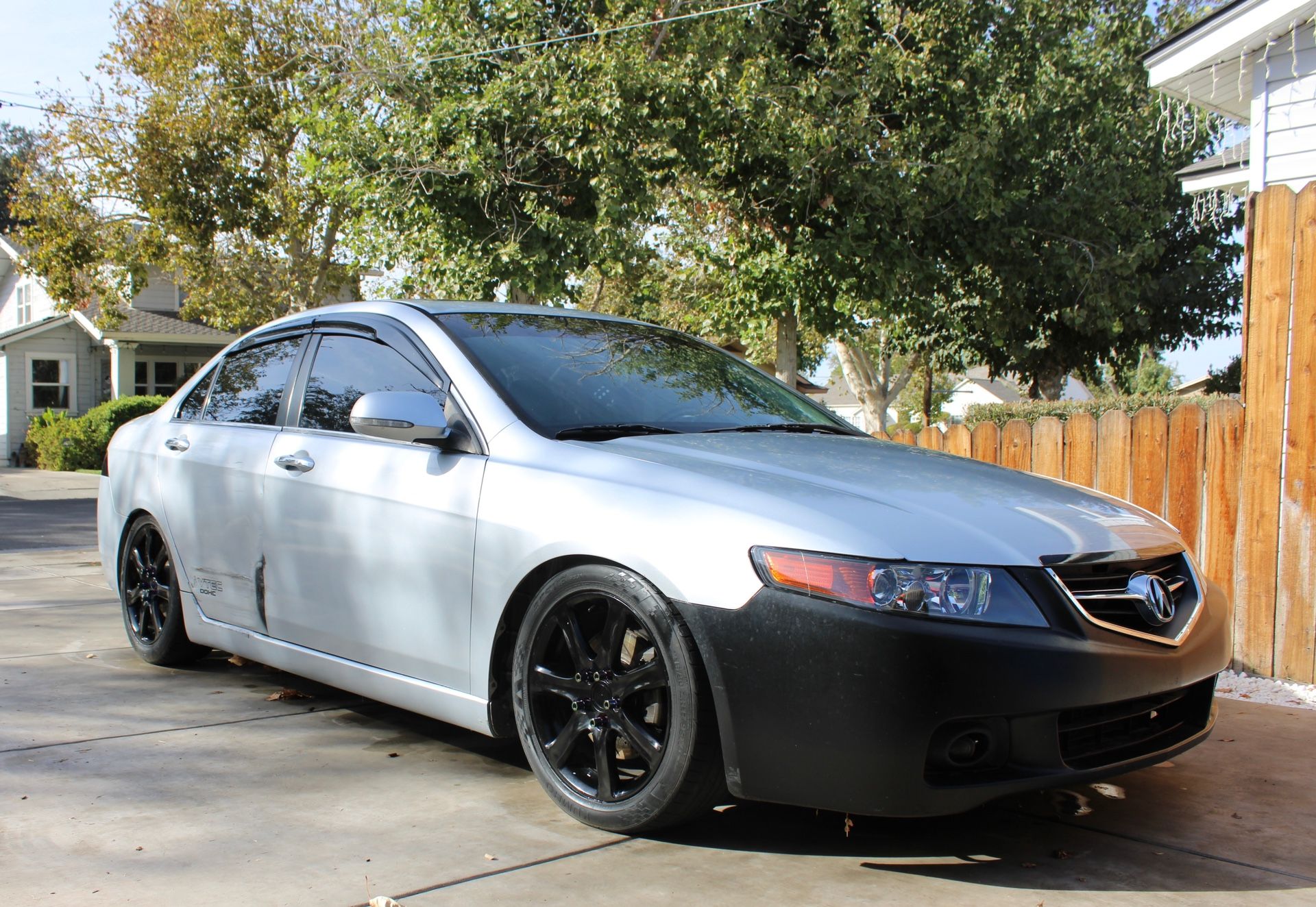 2005 Acura TSX for Sale in Los Banos, CA - OfferUp