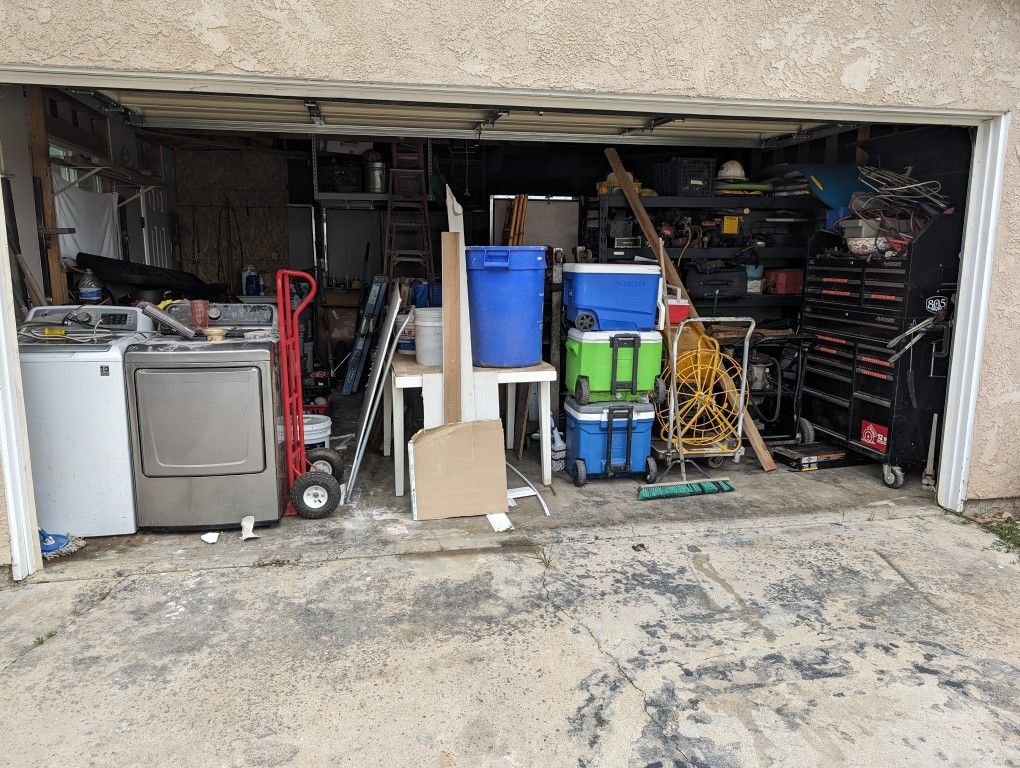 Various Tools And ToolChest for Sale in Oak Glen, CA - OfferUp