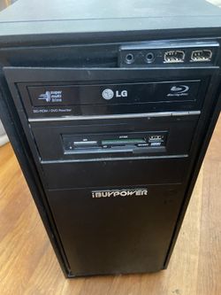 Gaming PC - Not Working for Sale in San Diego, CA - OfferUp