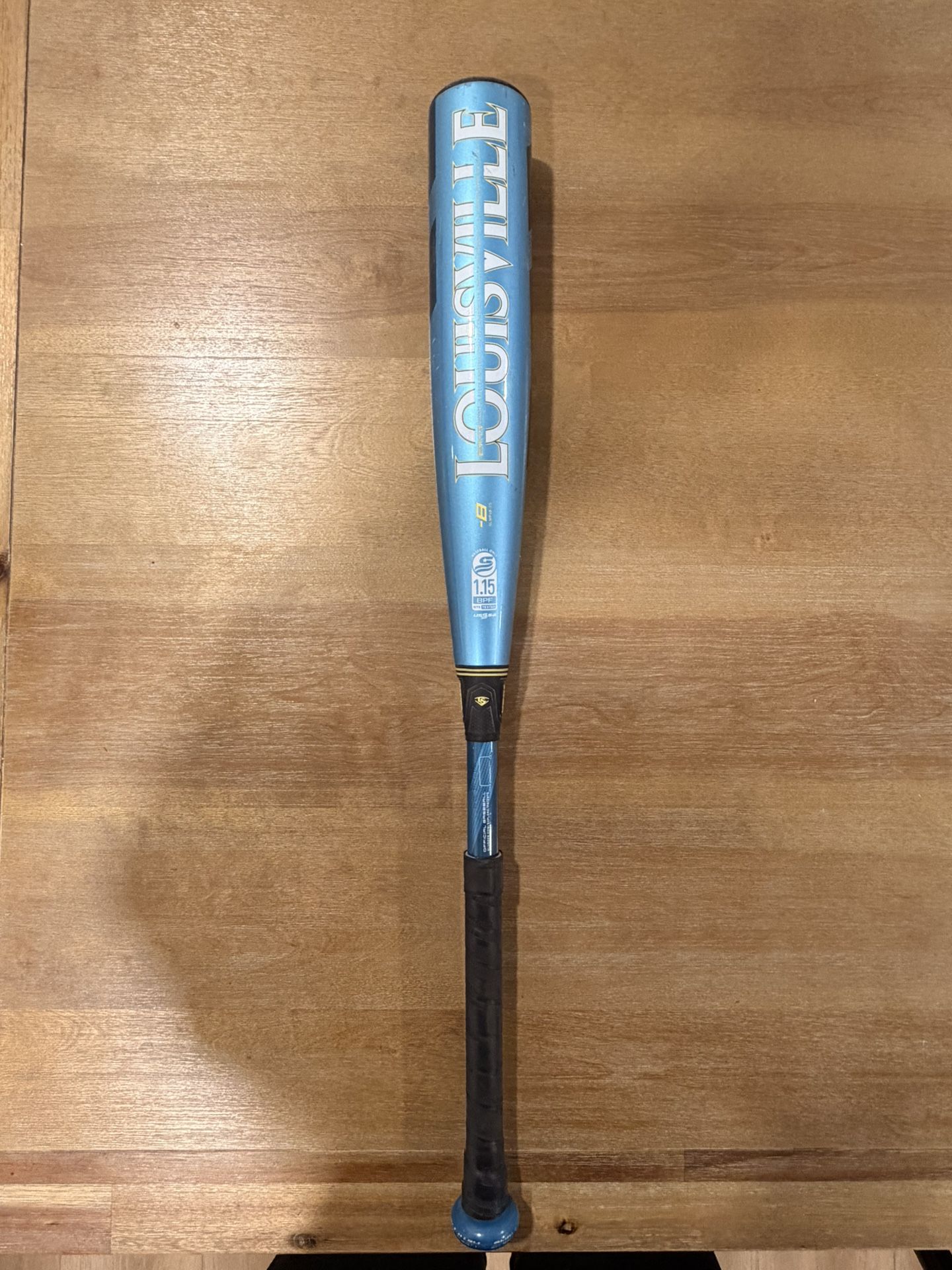 Used Louisville Slugger Meta Prime 29” (-8) USSSA Baseball Bat for Sale ...