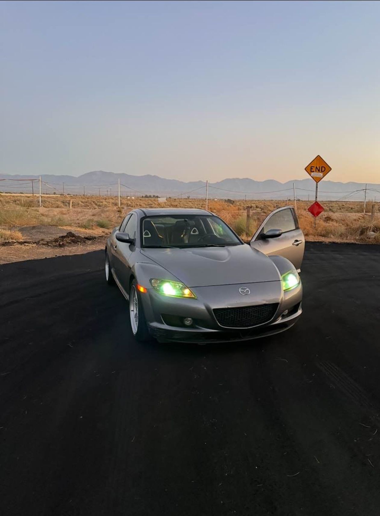 2005 Mazda Rx-8 for Sale in Arrowhed Farm, CA - OfferUp