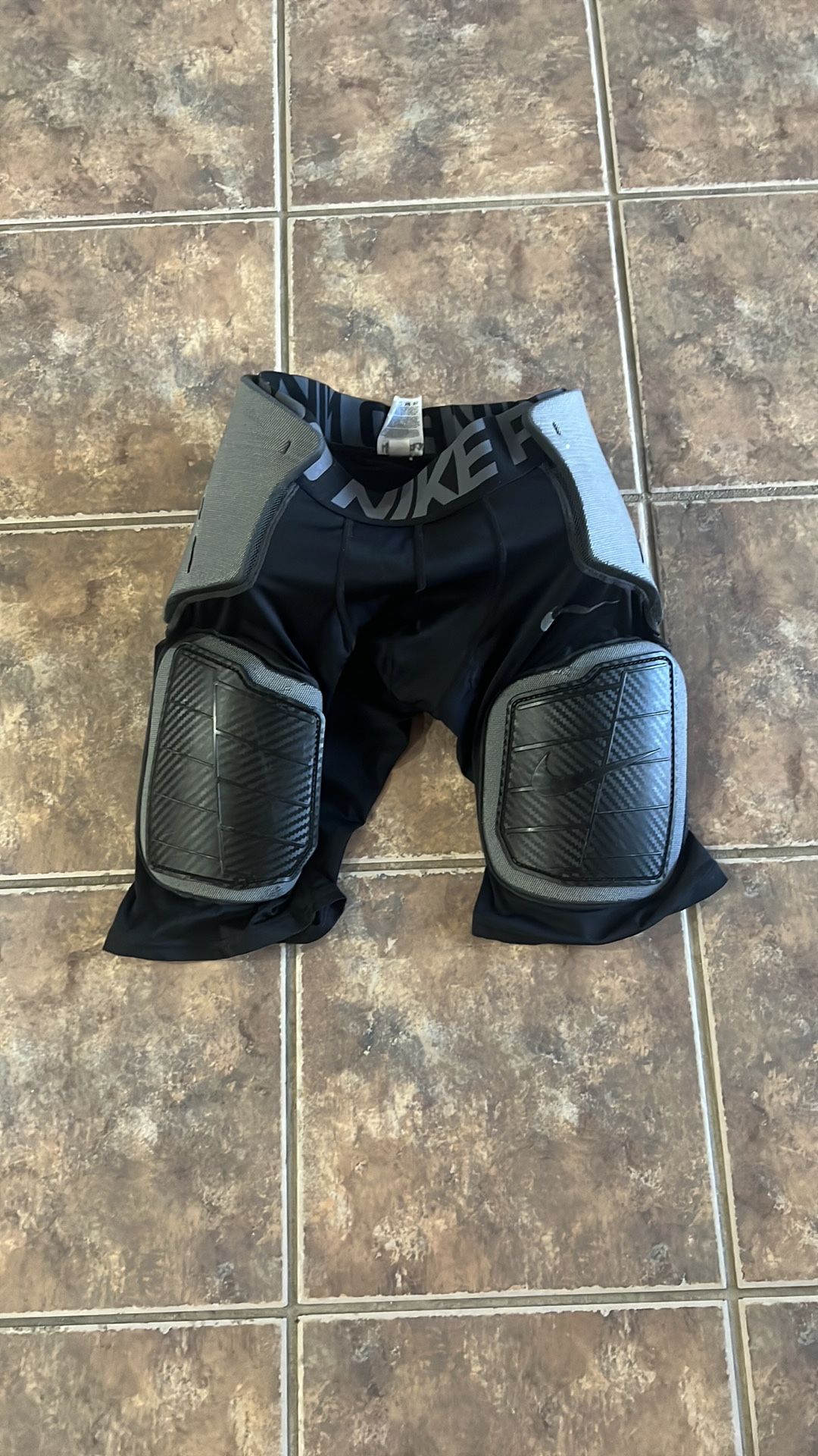 Nike Pro Football Girdle Compassion Shorts for Sale in Cordova, TN ...