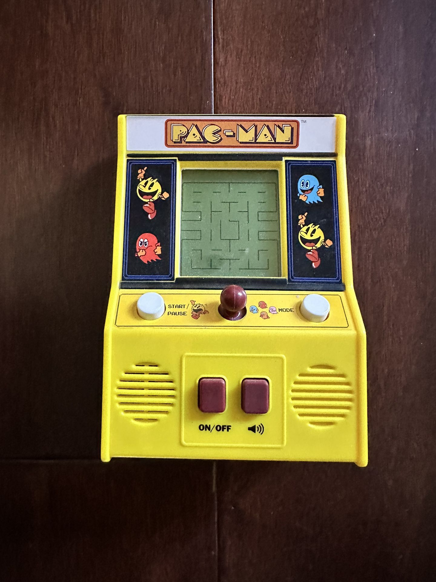 Pac-Man Retro Arcade Game for Sale in Irvine, CA - OfferUp