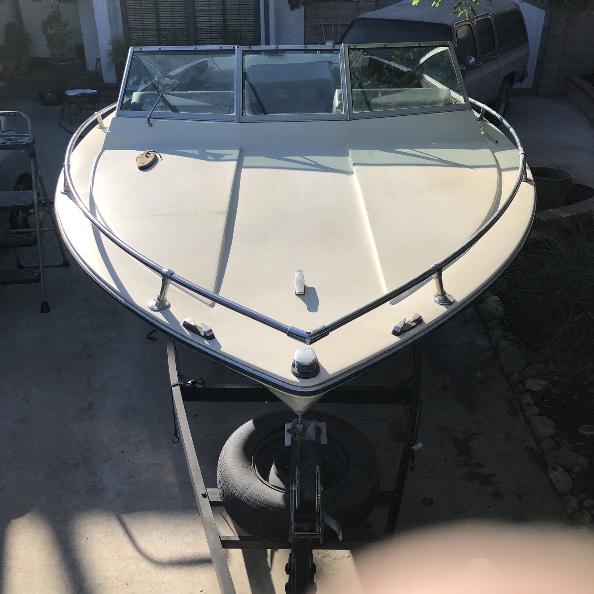 1975 Formula F20 Thunderbird for Sale in Montclair, CA - OfferUp