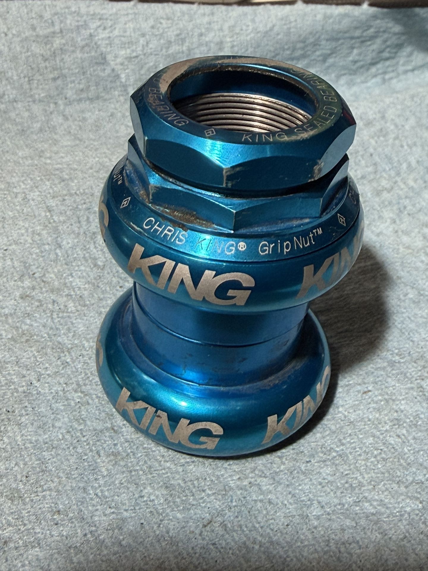 Chris King BMX for Sale in San Jacinto, CA - OfferUp