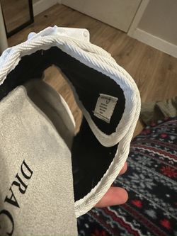white draco slides for Sale in San Antonio, TX - OfferUp