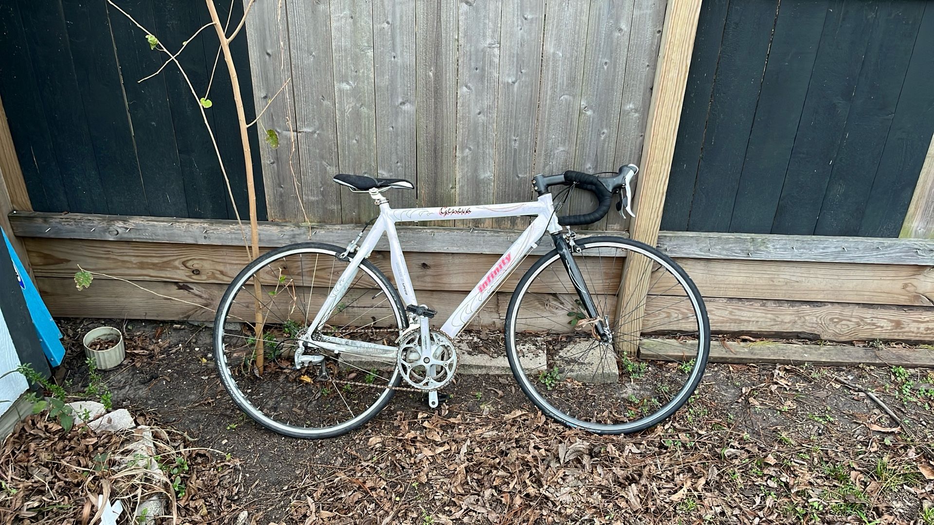 Geneva Infinity 18 Speed Bike for Sale in Houston, TX - OfferUp