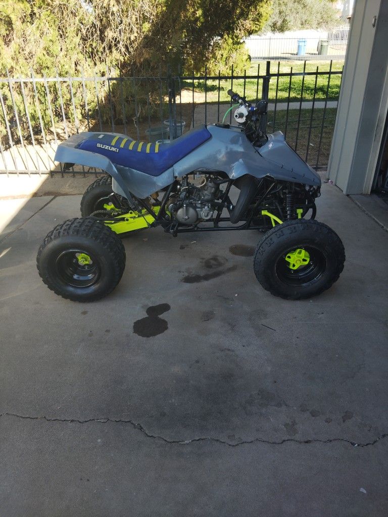 1986 Lt250r for Sale in Phoenix, AZ - OfferUp