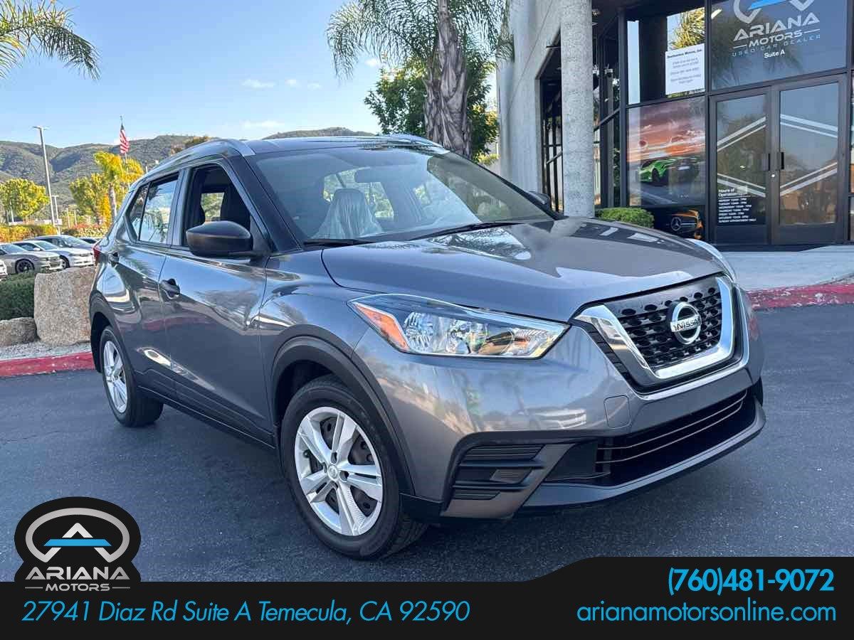 2019 Nissan Kicks for Sale in Temecula, CA - OfferUp