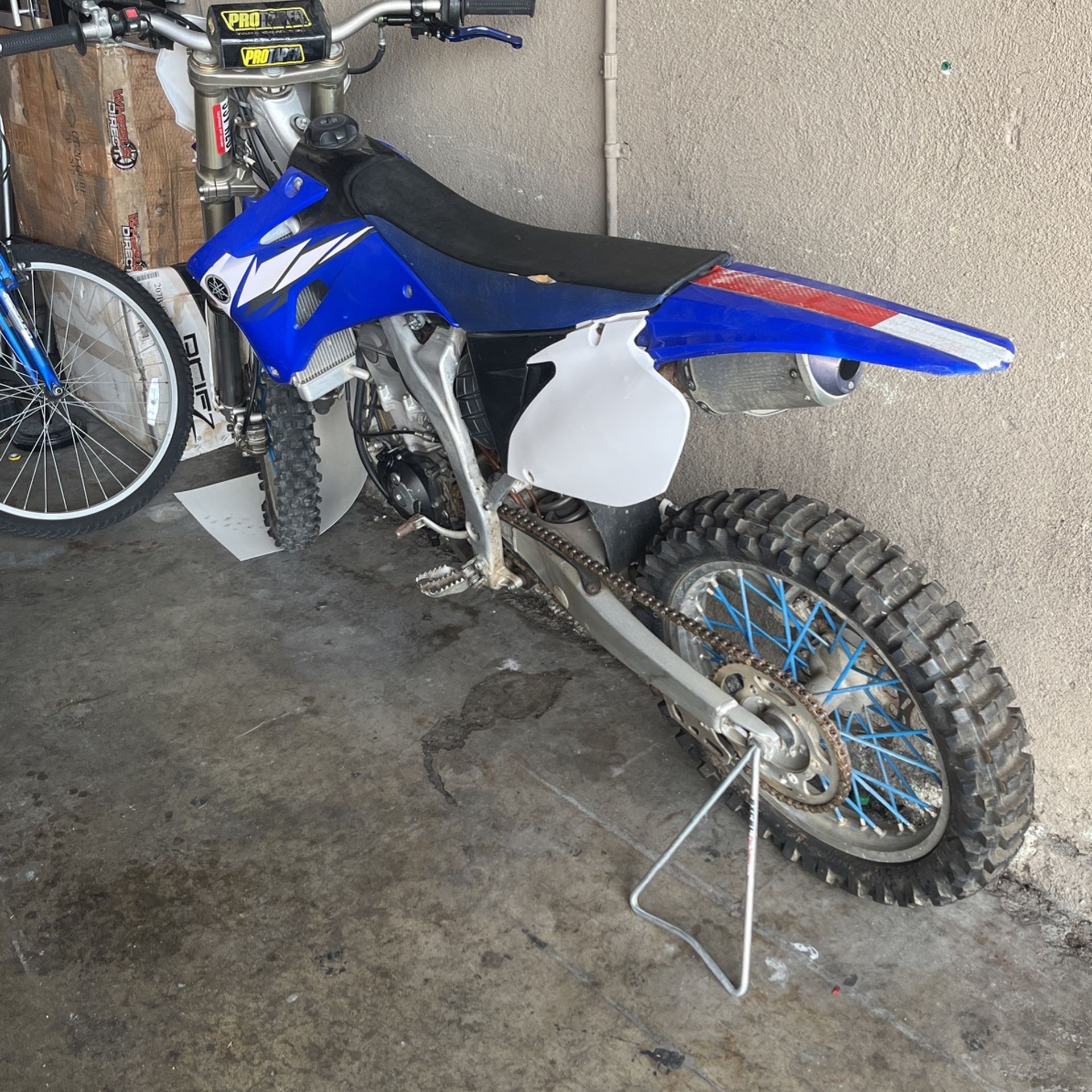 Dirtbike for Sale in Long Beach, CA - OfferUp