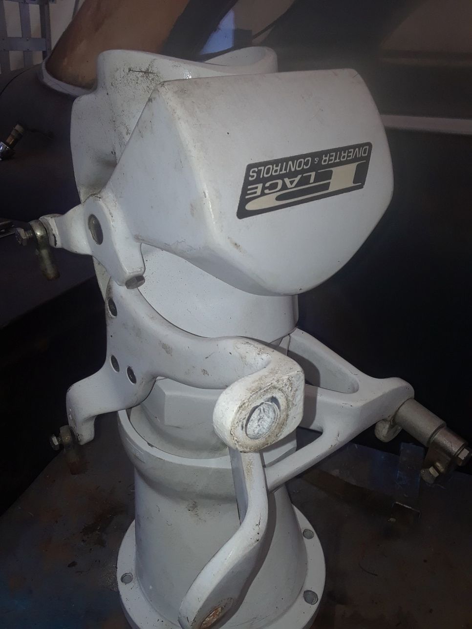 Place diverter droop snoot jet boat Berkeley for Sale in Auburn, WA ...