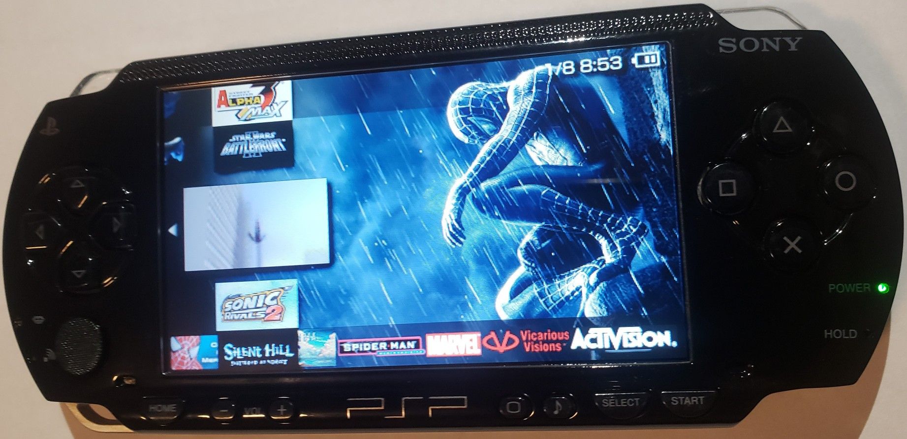 Sony PSP Modded With Games for Sale in Mcallen, TX - OfferUp