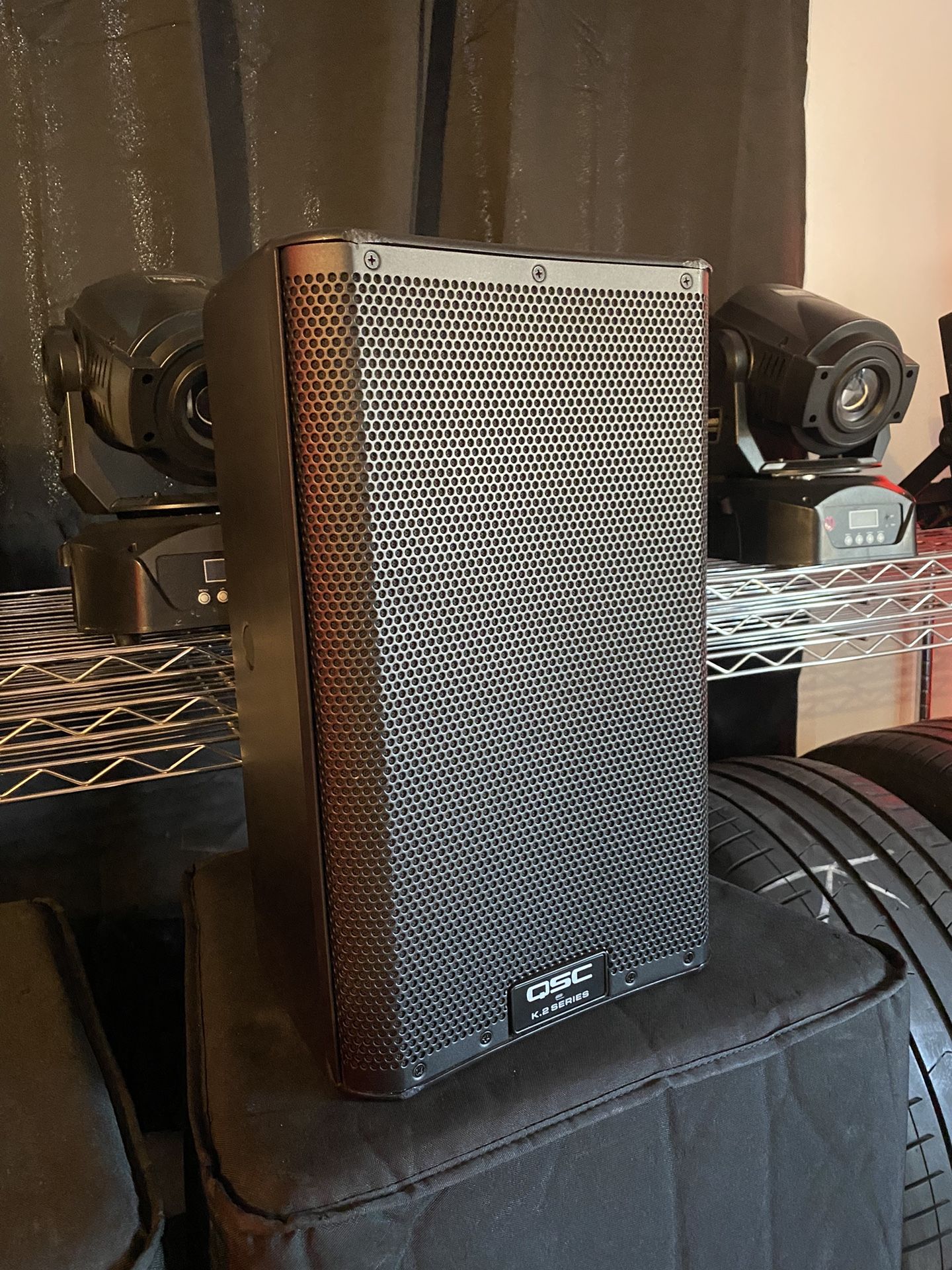 K8.2 - QSC for Sale in Los Angeles, CA - OfferUp