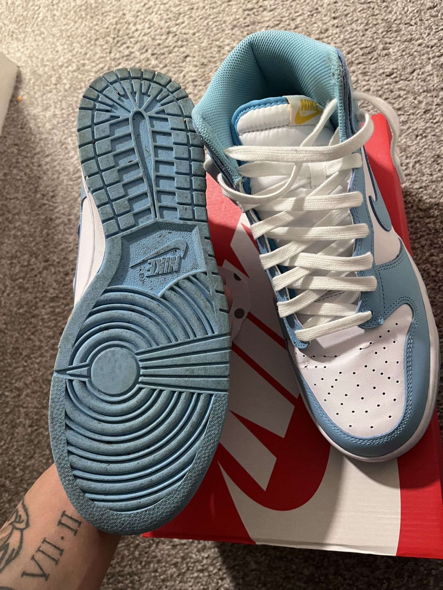 Nike Dunks for Sale in Hillsboro, OR - OfferUp