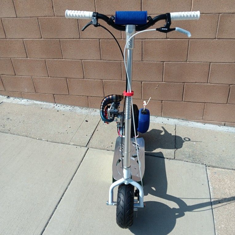 Go Ped GSR 32 for Sale in Inglewood, CA - OfferUp