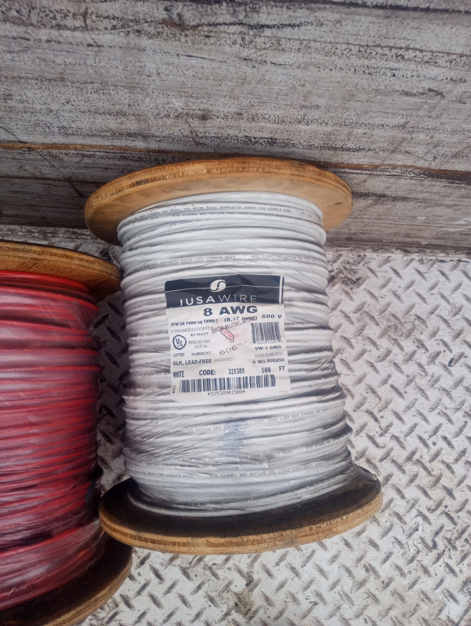 IUSA Wire for Sale in San Diego, CA - OfferUp
