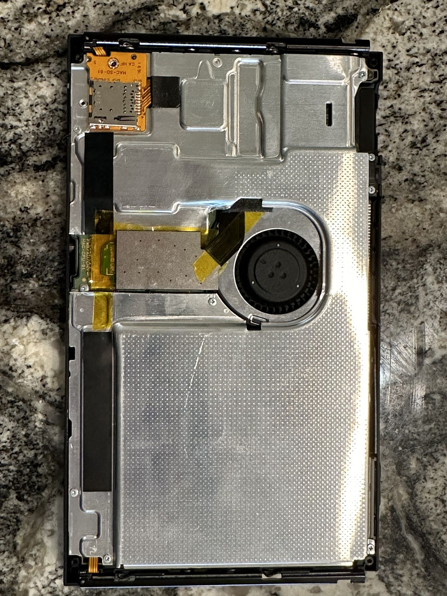 Mod-chipped Nintendo Switch V2 + Games for Sale in Madera, CA - OfferUp