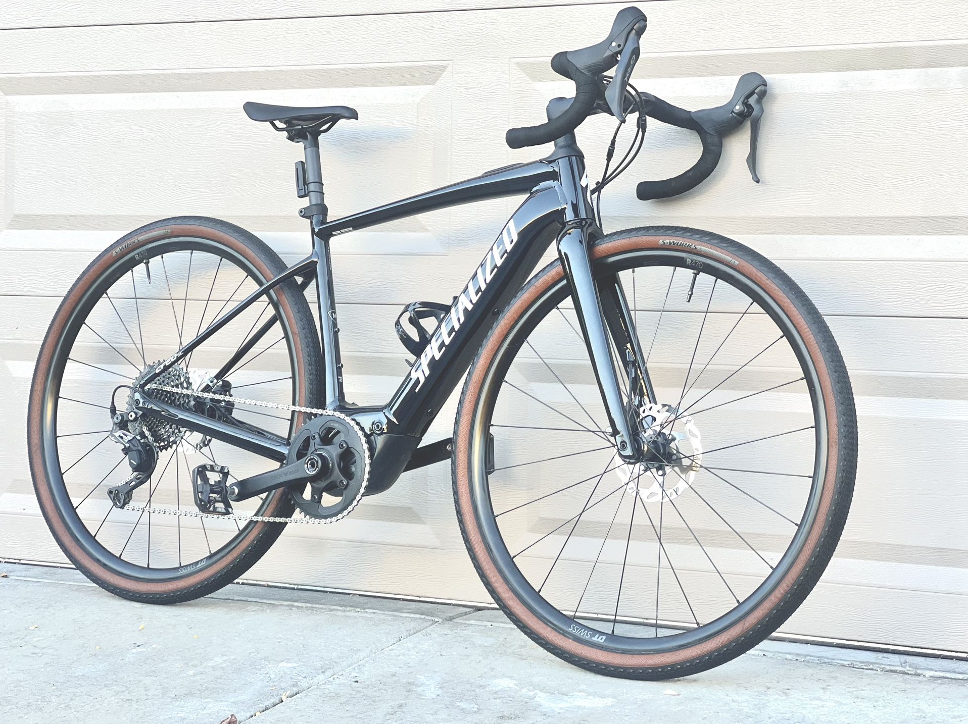 Specialized Creo Comp SL 5 Electric for Sale in Riverside, CA - OfferUp