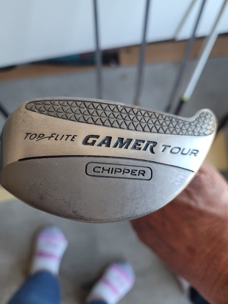 Top Flite Gamer Tour Chipper for Sale in Woodburn, OR - OfferUp