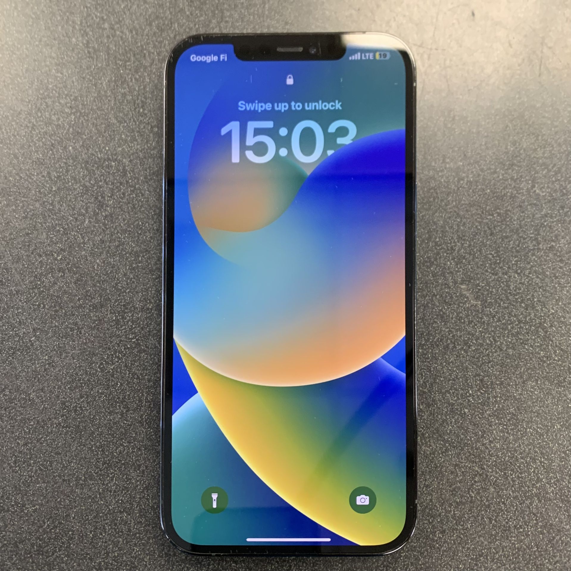 Apple iPhone 12 Pro Max (128GB, Unlocked) for Sale in Rowland Heights ...