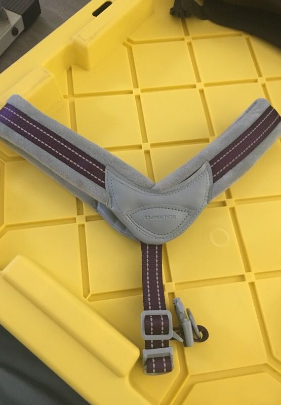 Real Simple Dog Harness Medium Size For Sale In Newport Beach CA OfferUp Real Simple Dog Harness Medium Size For Sale In Newport Beach CA OfferUp