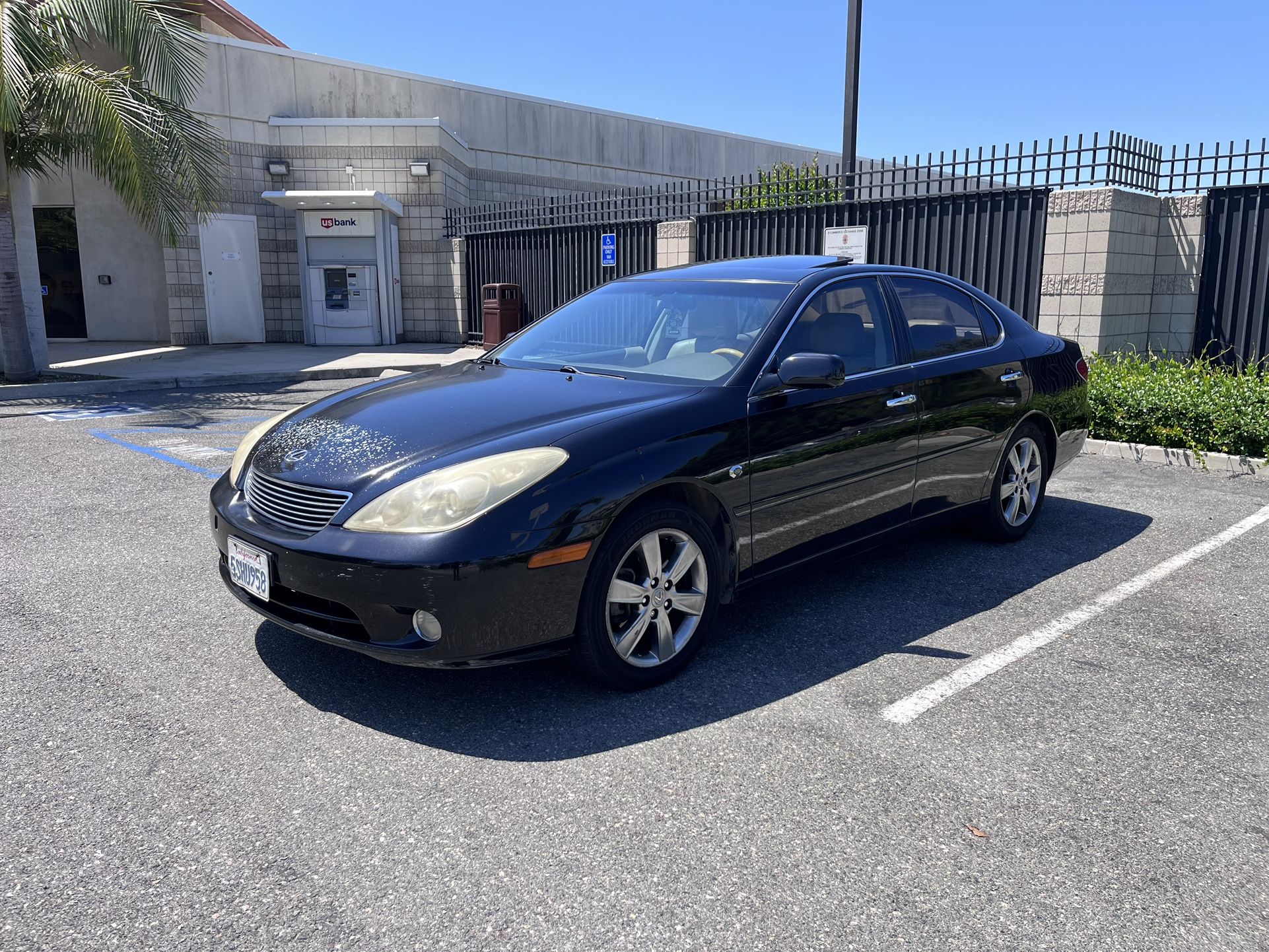 2006 Lexus ES 330 for Sale in Los Angeles, CA - OfferUp