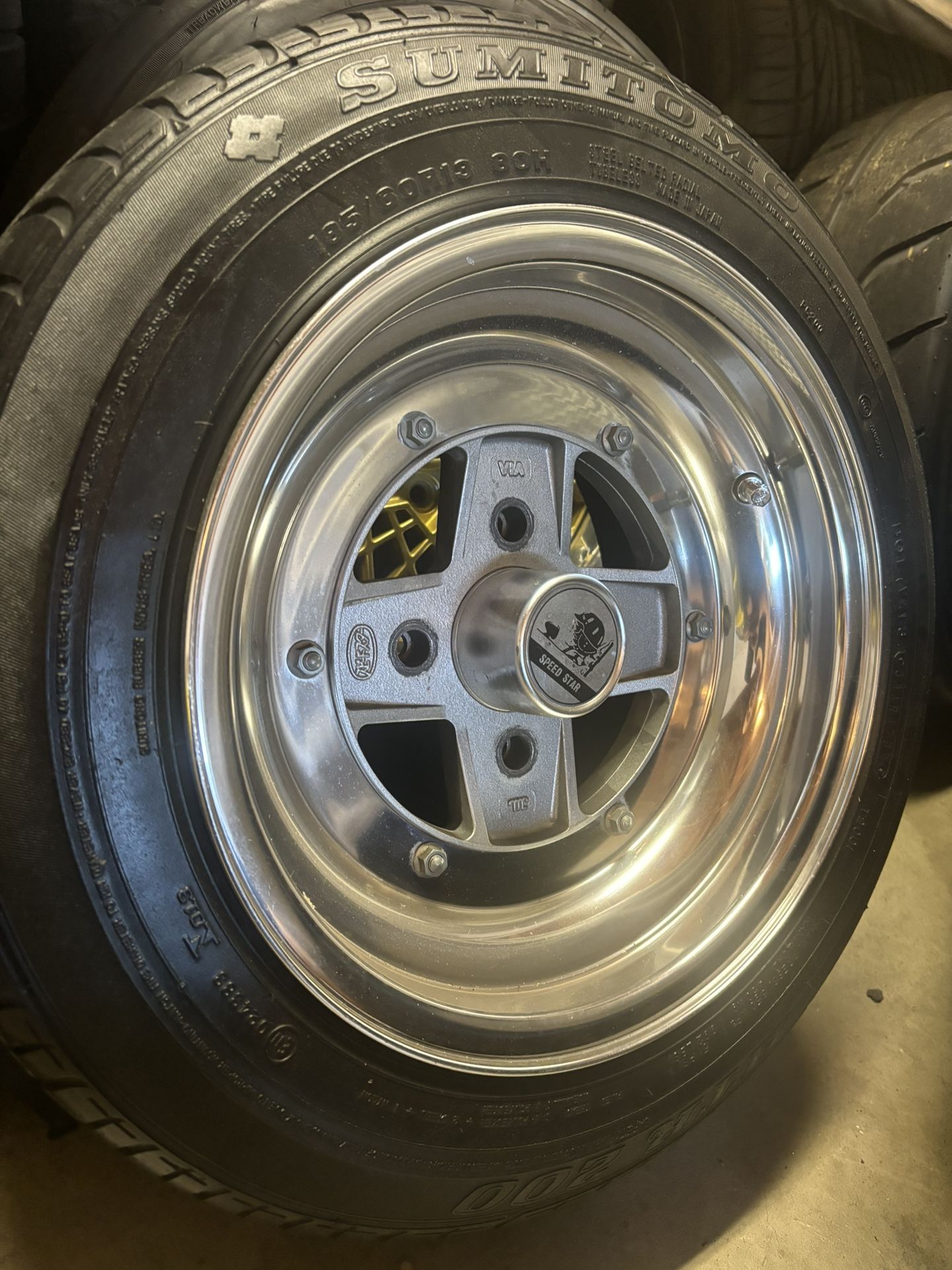 SSR MK2 13” for Sale in Los Angeles, CA - OfferUp