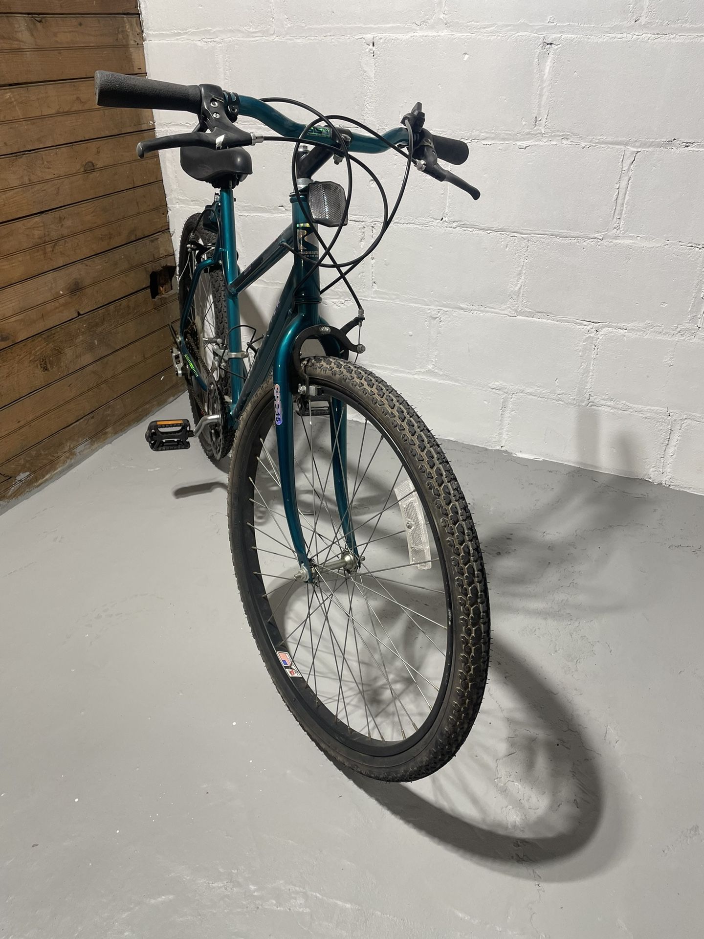 Mountain Bike Roadmaster Bicycles