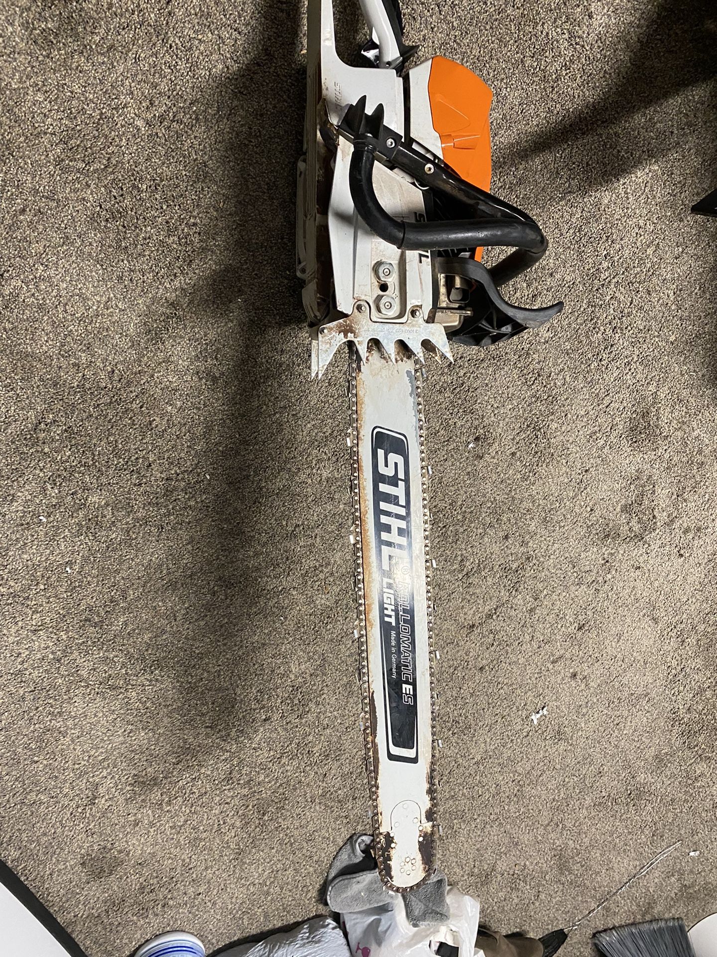 Stihl 462 for Sale in Clovis, CA - OfferUp