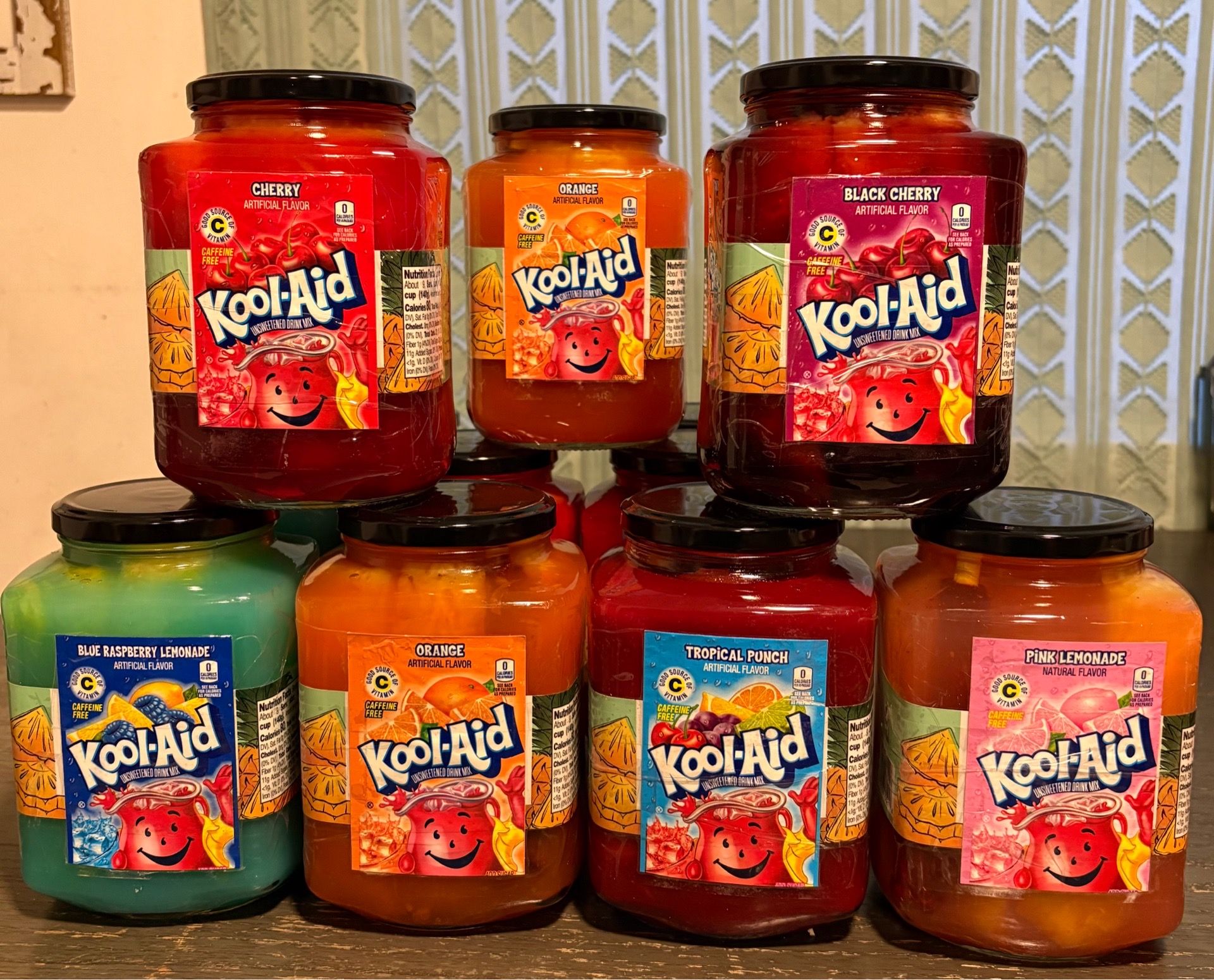 Kool-aid pineapple spears for Sale in Bakersfield, CA - OfferUp