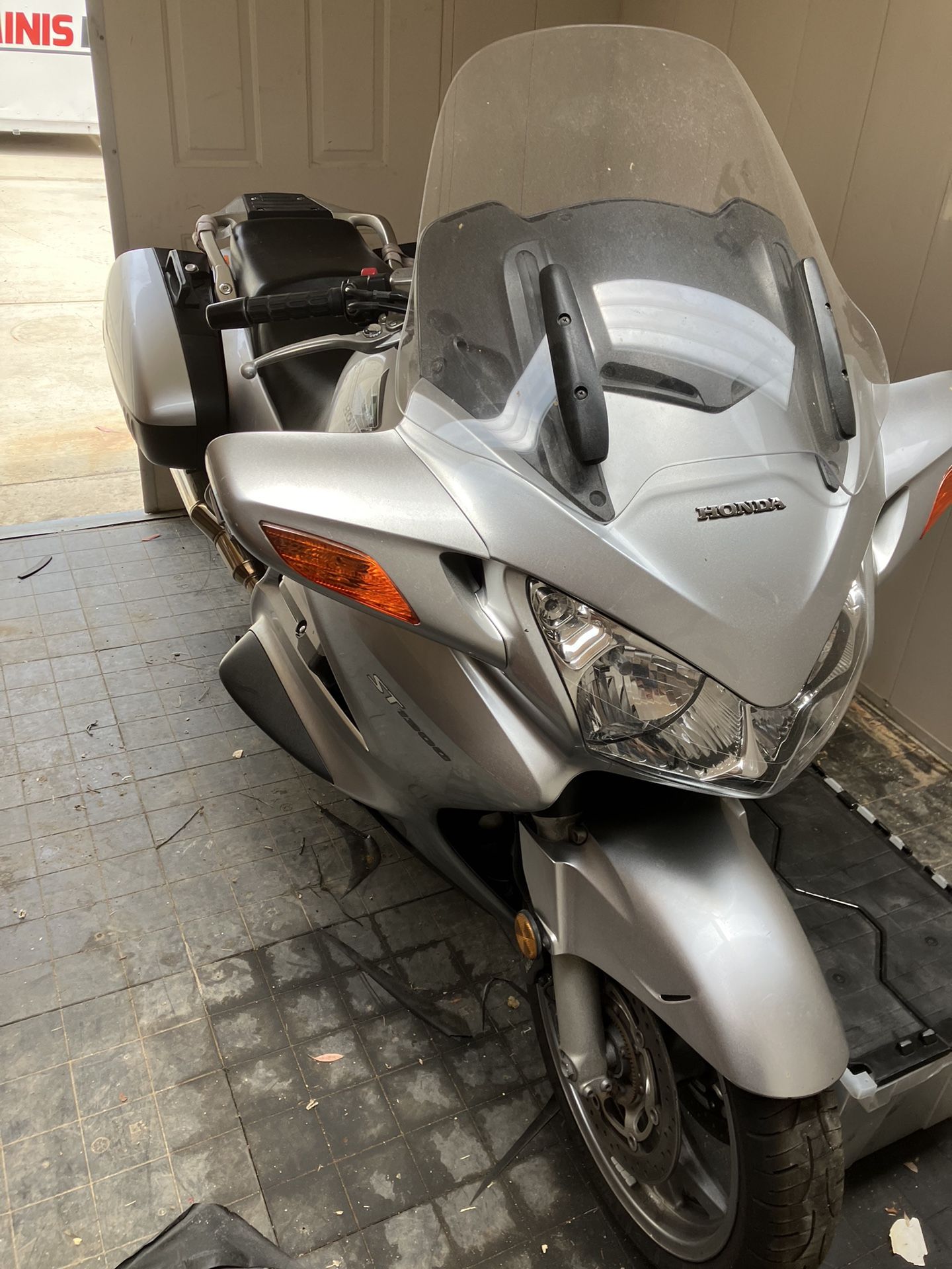 2007 Honda St1300 for Sale in Aliso Viejo, CA - OfferUp