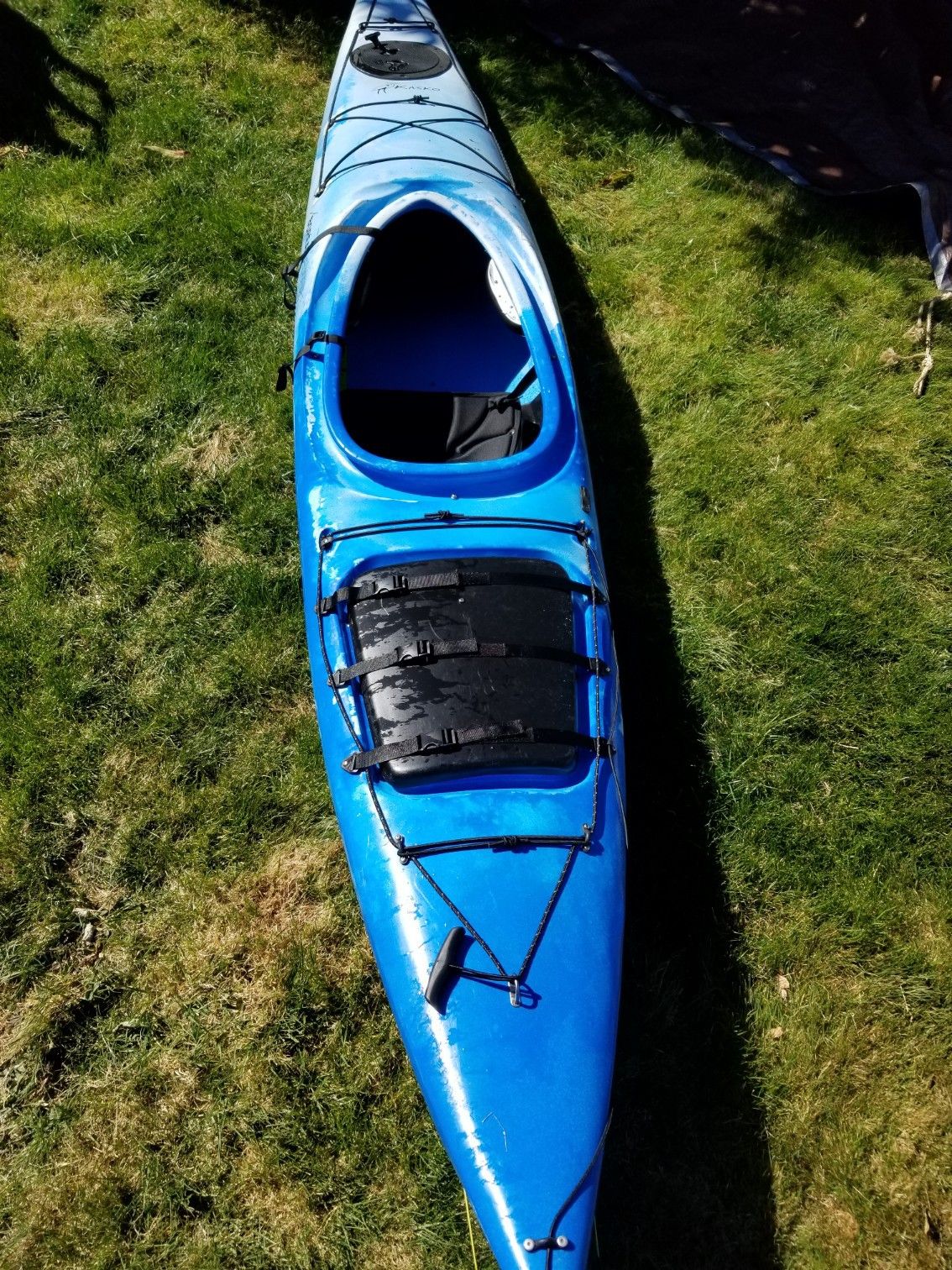 Boreal Design Kasko kayak for Sale in Bremerton, WA - OfferUp
