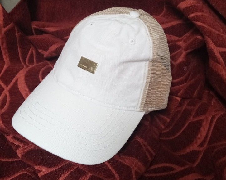 Upcycled Designer Ball Cap for Sale in Evansville, IN - OfferUp