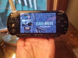 Psp Call Of Duty Black Ops
