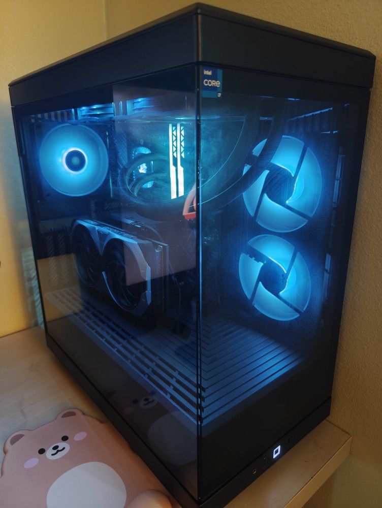 Ibuypower Y40 Gaming PC (13700KF, RTX 4070, 32GB RAM, 1TB SSD) for Sale ...