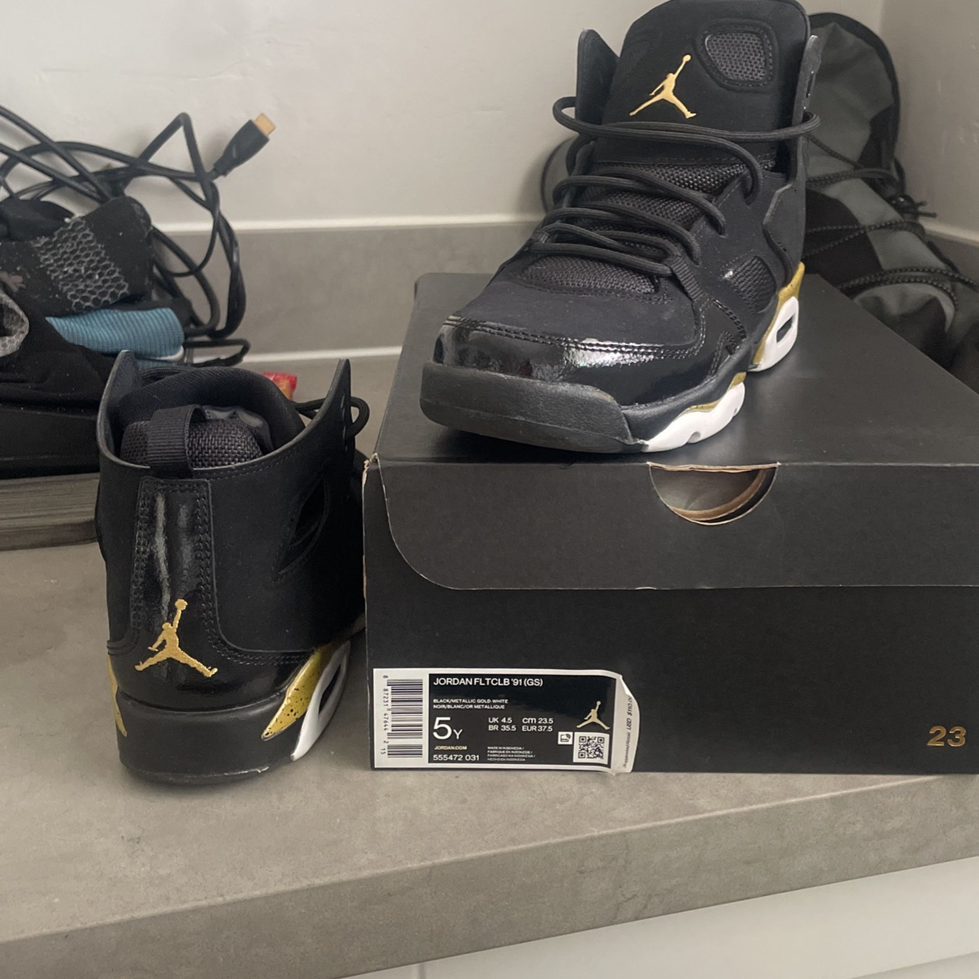 Jordan FLTCLB ‘91 (GS) for Sale in San Diego, CA - OfferUp