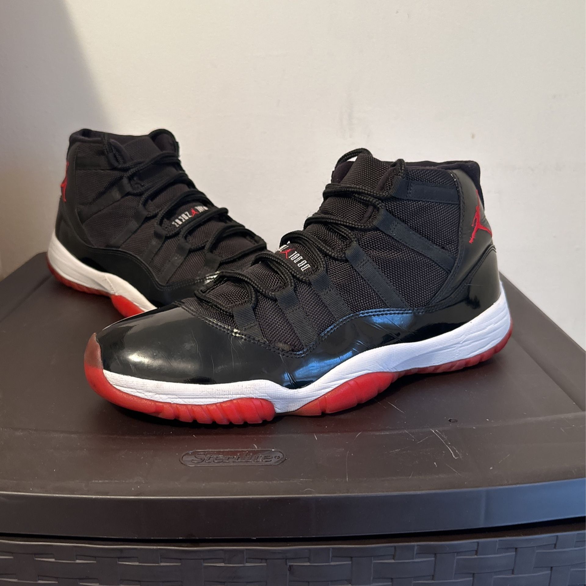 Nike Air Jordan 11 Retro
