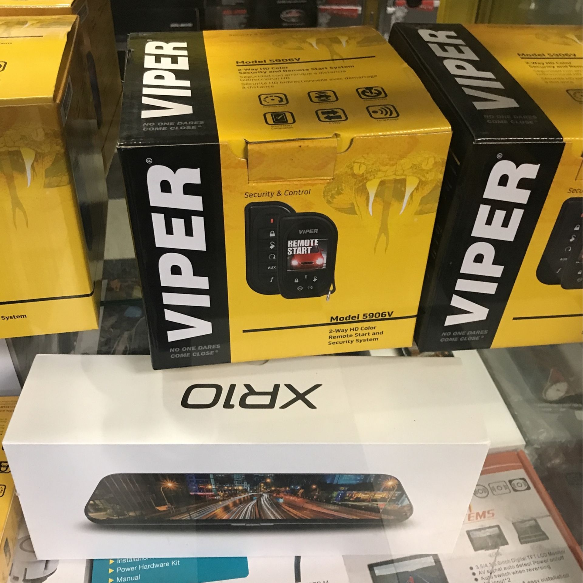 Viper Model 5906v On Sale Today For 449.99 for Sale in Rowland Heights ...