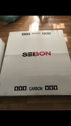 Seibon Logo