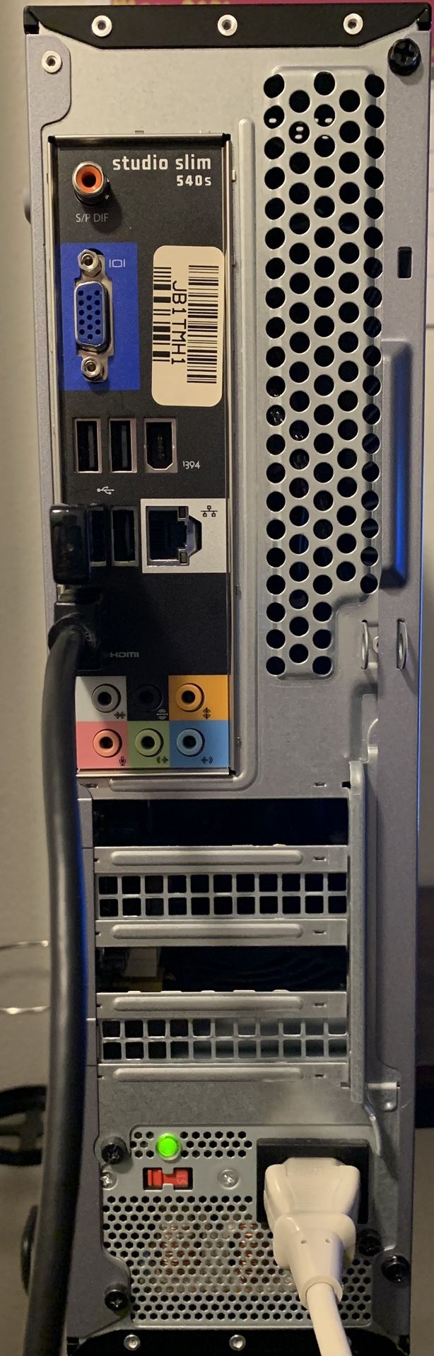 Dell Computer Pentium SSD for Sale in San Antonio, TX - OfferUp