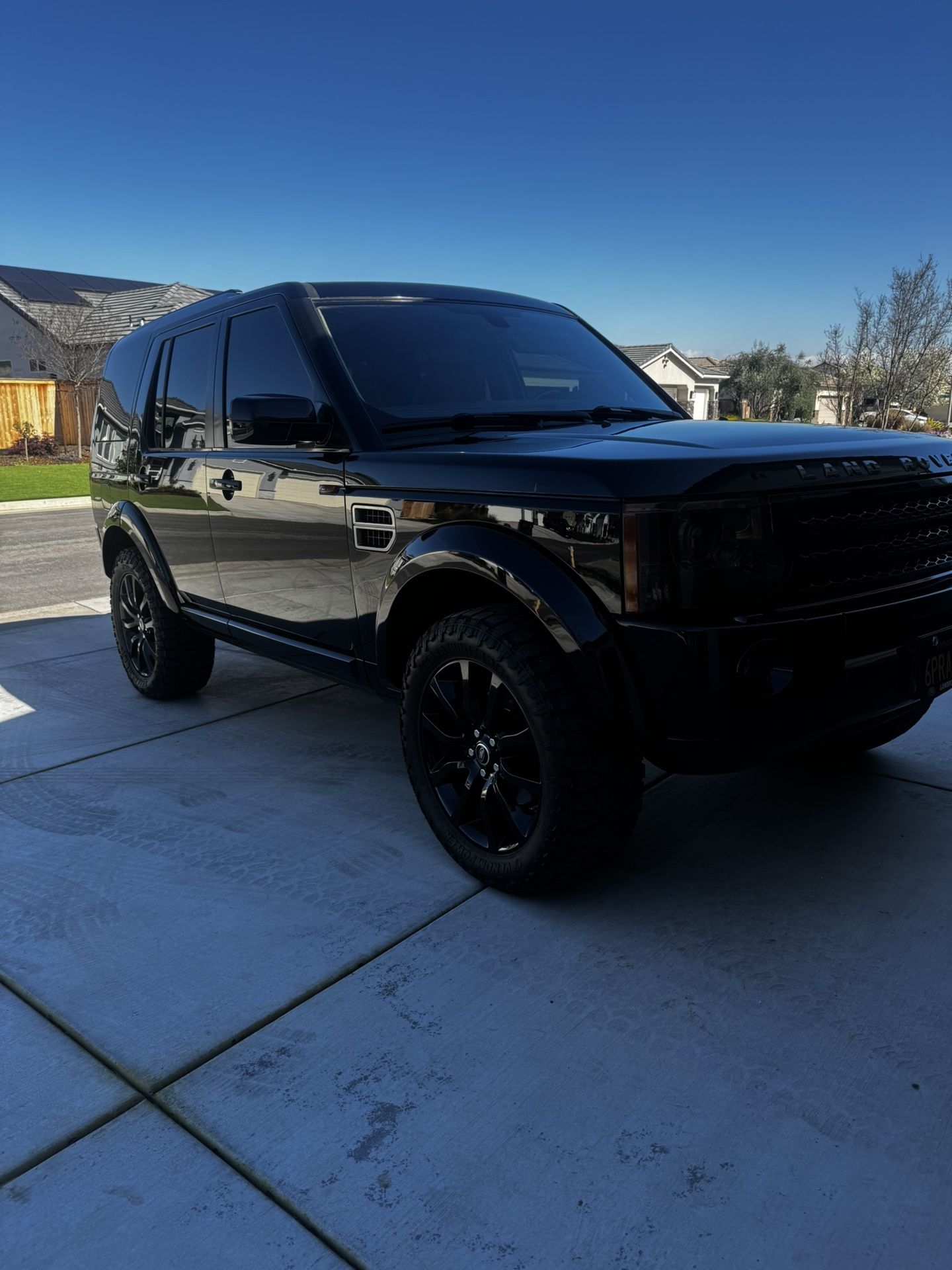 2006 Land Rover LR3 for Sale in Visalia, CA - OfferUp