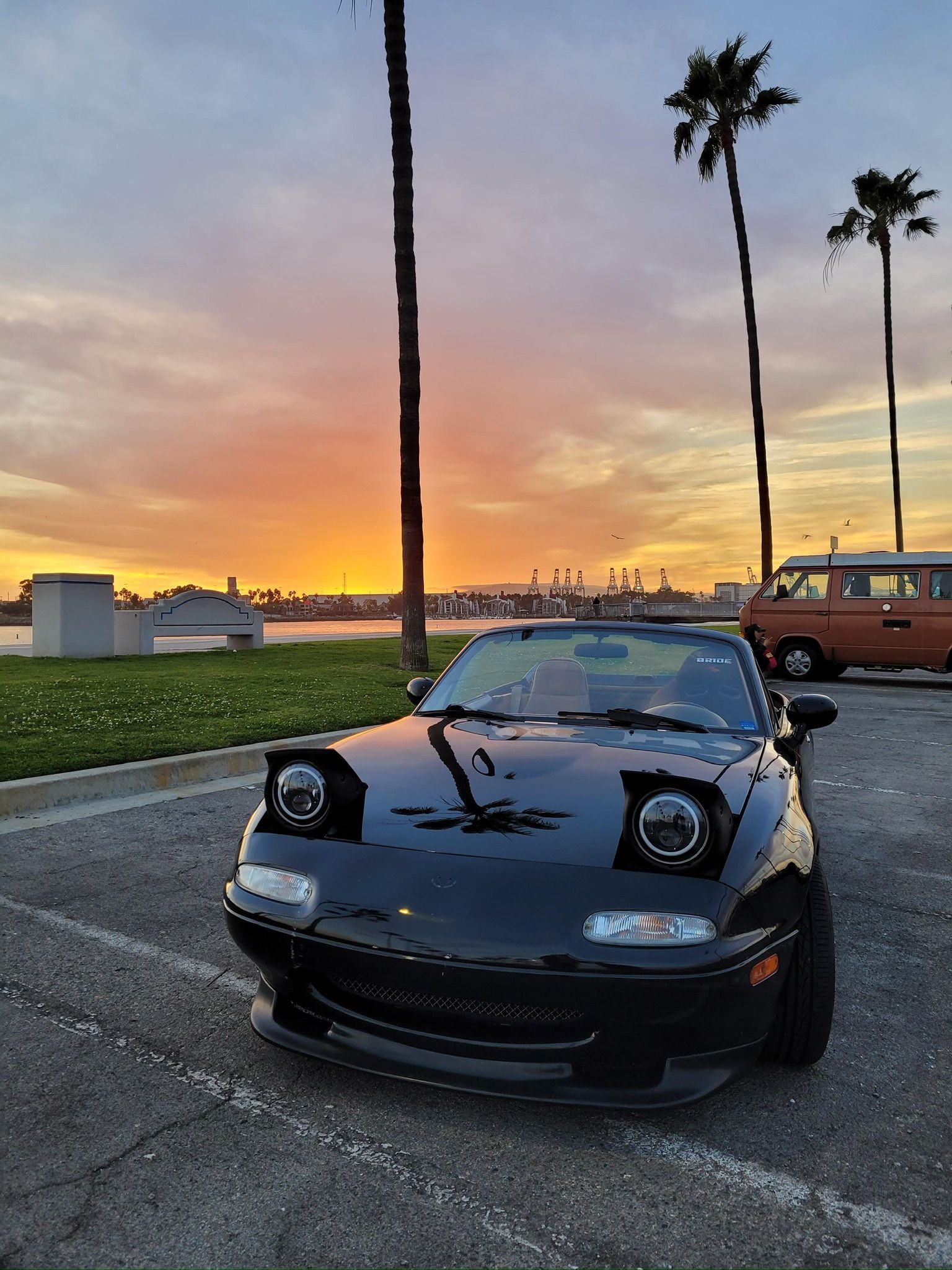 1995 Mazda Miata for Sale in Garden Grove, CA - OfferUp