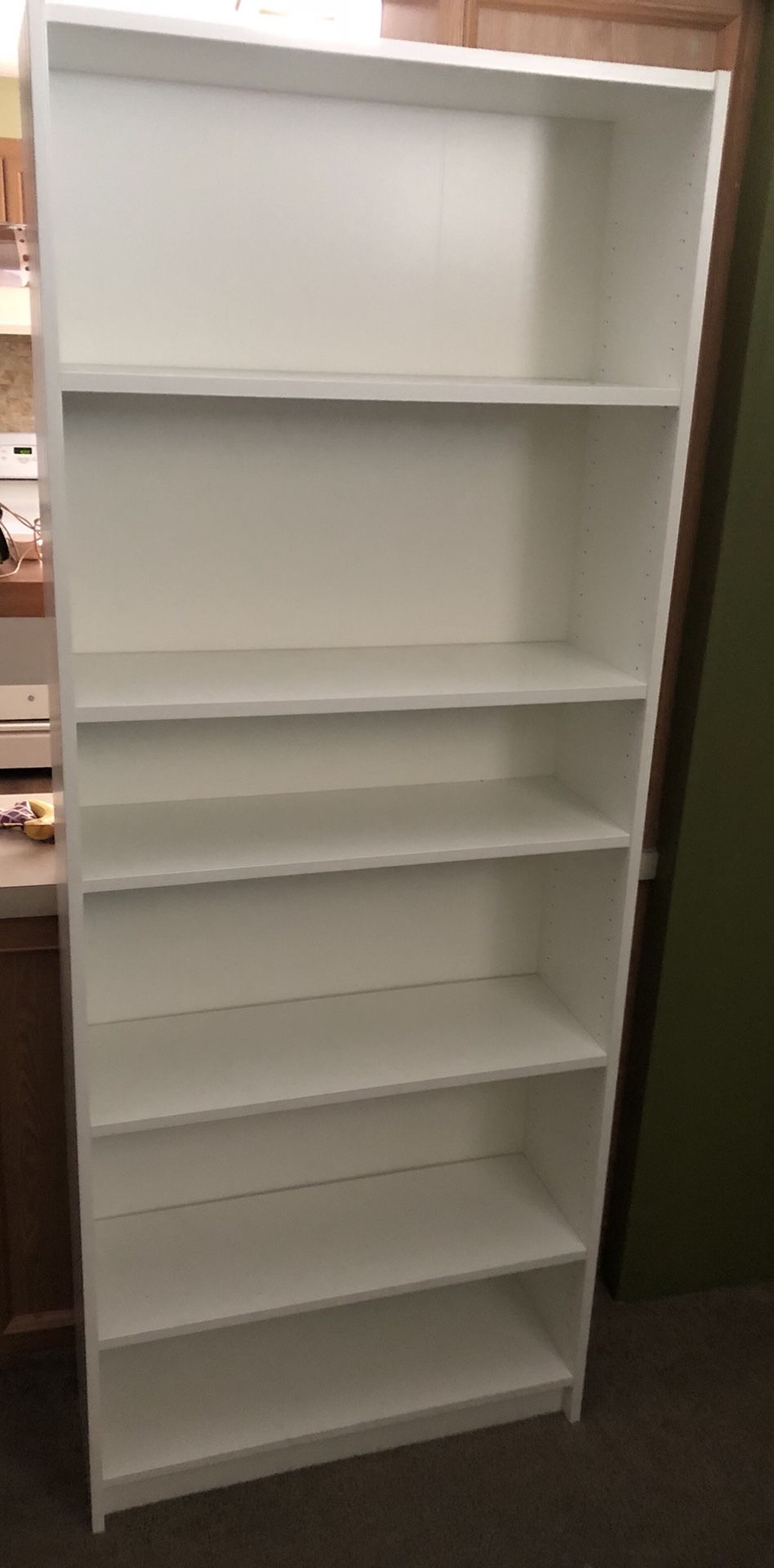 Ikea Billy Wall Unit