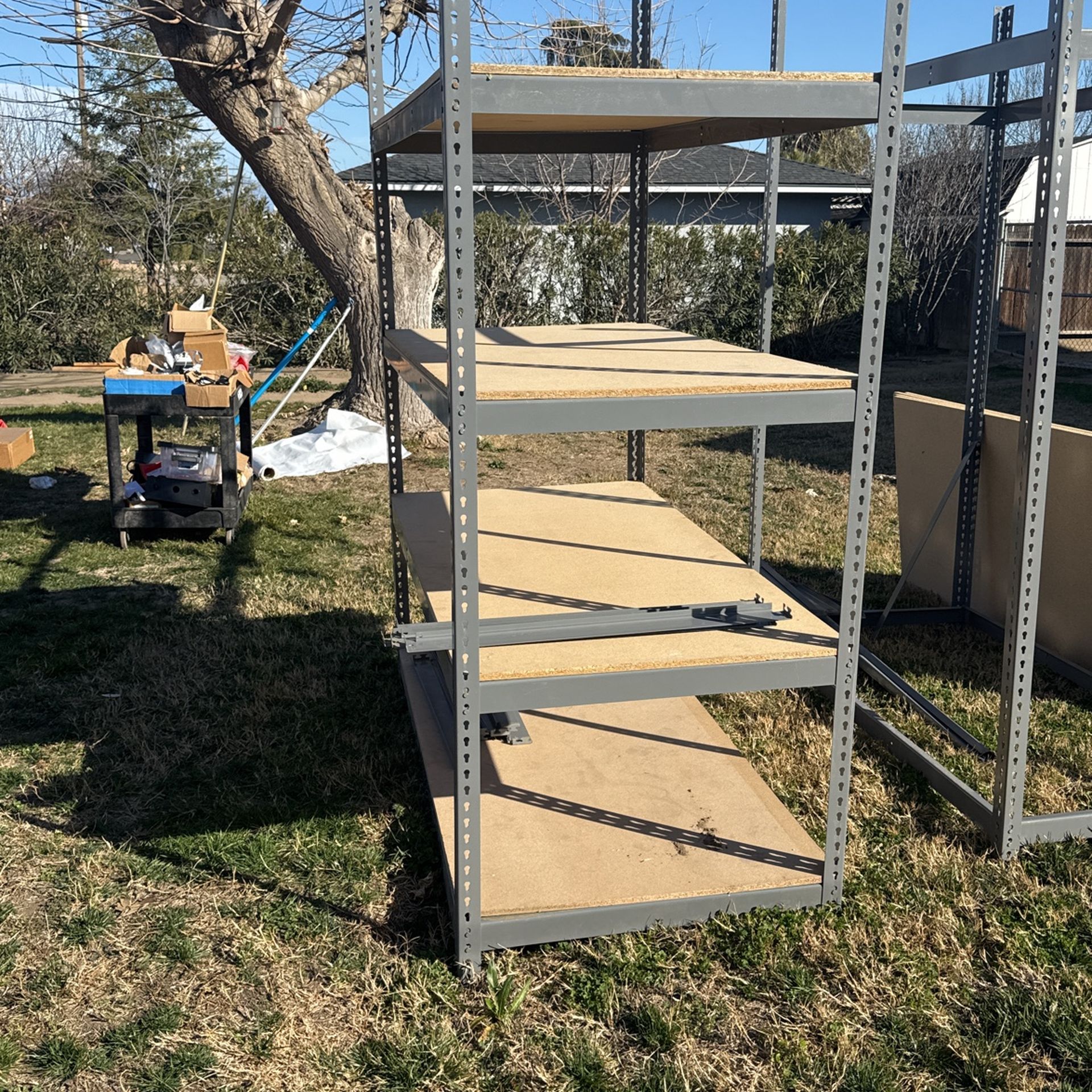 Sheld for Sale in Visalia, CA - OfferUp