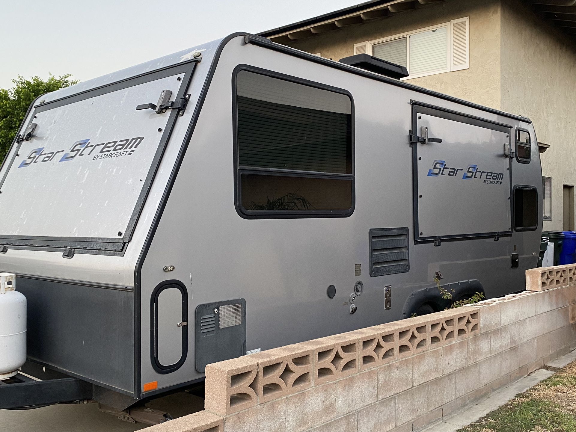 2008 Starcraft Star Stream for Sale in Fontana, CA - OfferUp